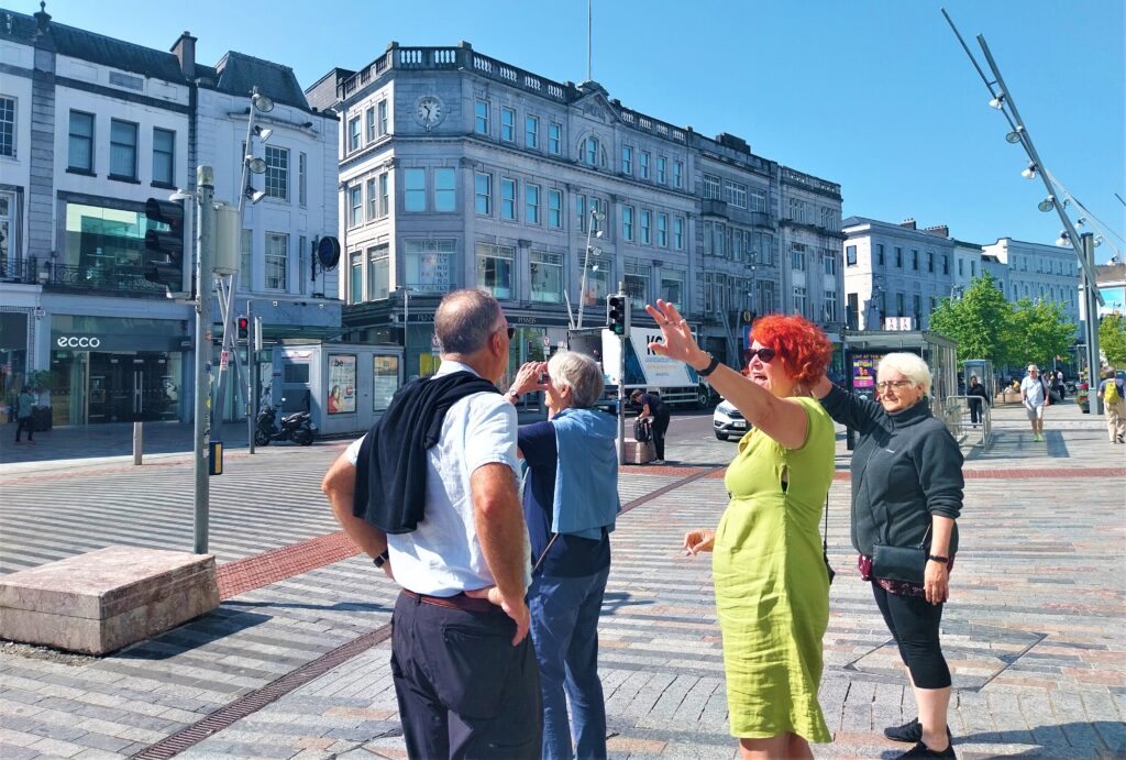 10 Best Things to See in Cork - Free Walking Tour Cork
