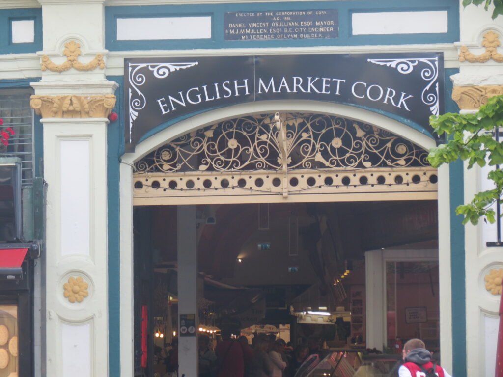 10 Best Things to See in Cork - Free Walking Tour Cork