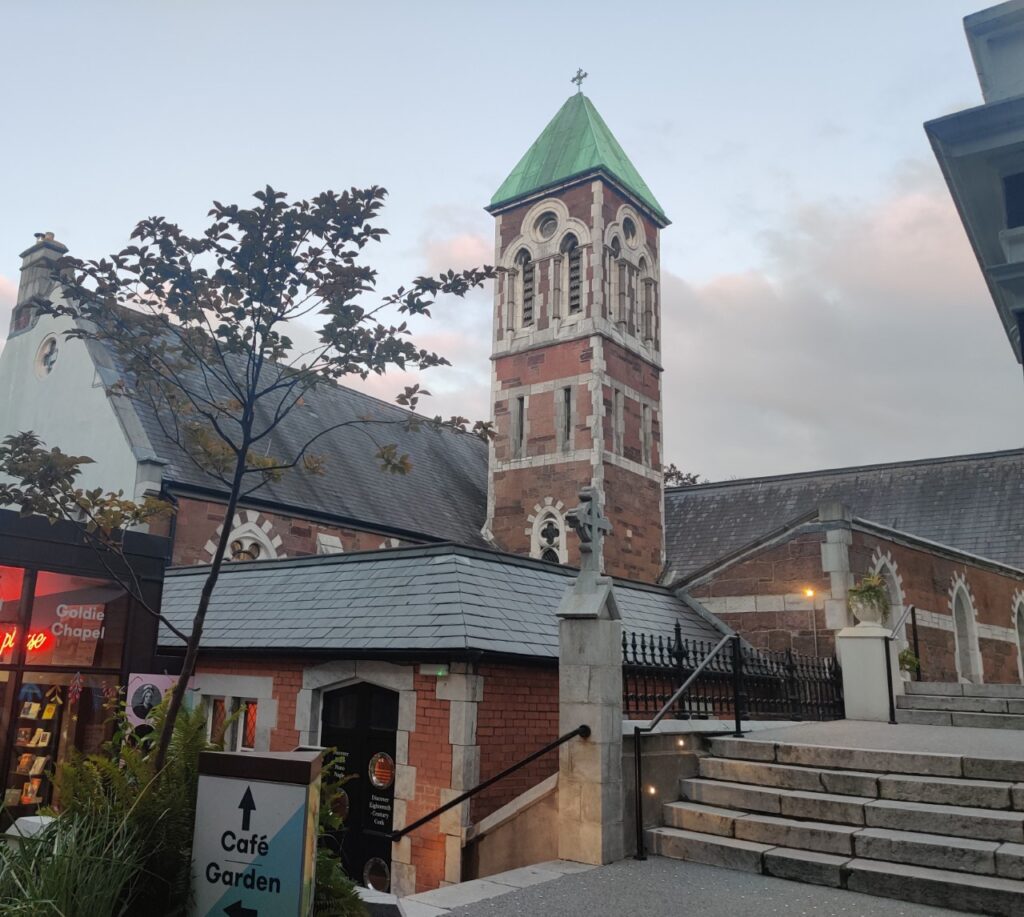 10 Best Things to See in Cork - Free Walking Tour Cork