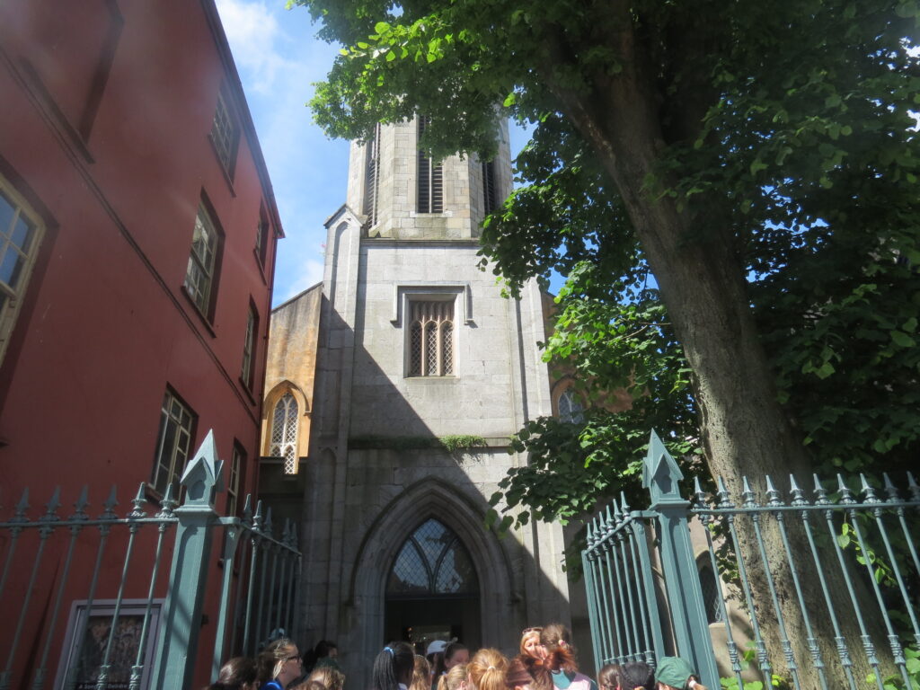 10 Best Things to See in Cork - Free Walking Tour Cork